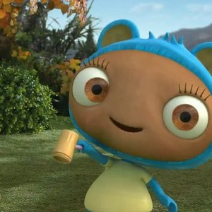 Waybuloo: Season 1, Episode 19 - Rotten Tomatoes