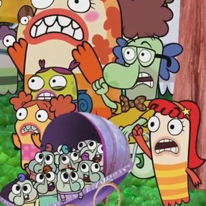 Fish Hooks: Season 3, Episode 15 - Rotten Tomatoes