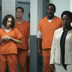 The Suicide Squad - Rotten Tomatoes