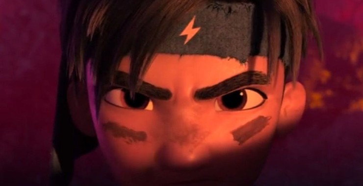 Abominable - Rotten Tomatoes