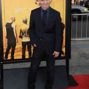 Alex Shaffer - Rotten Tomatoes