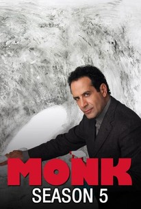 Monk: Season 5, Episode 14 - Rotten Tomatoes
