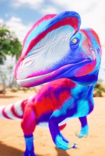 Dino Pops: Season 1, Episode 6 - Rotten Tomatoes