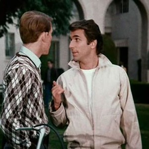 Happy Days: Season 1 - Rotten Tomatoes
