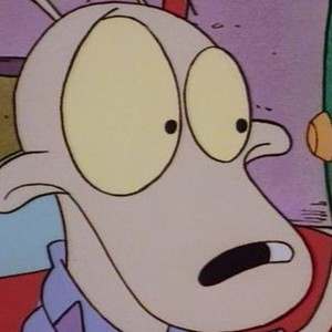 Rocko: Season 2, Episode 13 - Rotten Tomatoes