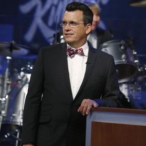 Dicky Barrett - Rotten Tomatoes