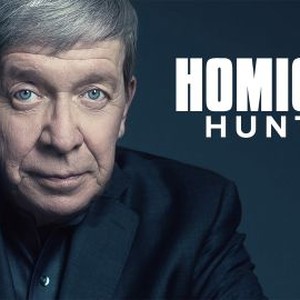 Homicide Hunter - Rotten Tomatoes