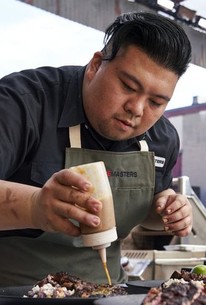 Fire Masters: Season 3, Episode 10 | Rotten Tomatoes