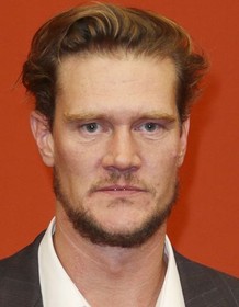 David Bredin | Rotten Tomatoes