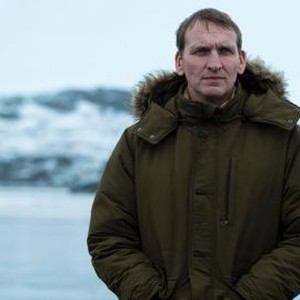 Fortitude: Season 1 - Rotten Tomatoes