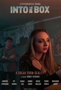 Into the Box | Rotten Tomatoes