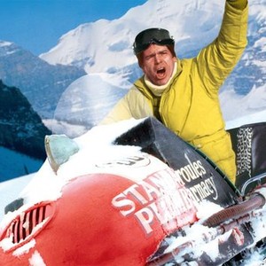 Snowball Express - Rotten Tomatoes