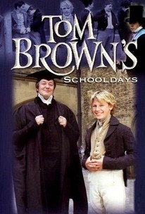 Tom Brown's Schooldays | Rotten Tomatoes