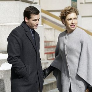 Alex Kingston - Rotten Tomatoes