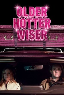 Older, Hotter, Wiser?: Season 1 | Rotten Tomatoes