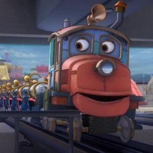 Chuggington: Season 2, Episode 16 - Rotten Tomatoes