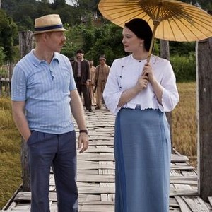 Twilight Over Burma - Rotten Tomatoes