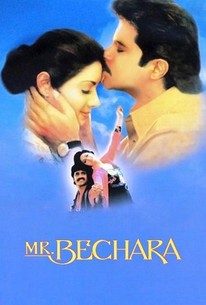 Mr. Bechara - Rotten Tomatoes