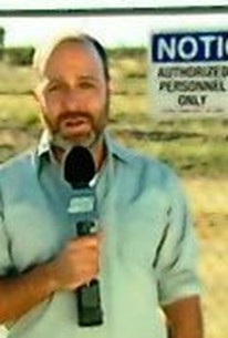 Jon Benjamin Has a Van: Season 1, Episode 4 - Rotten Tomatoes