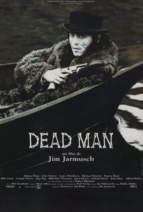 Dead Man | Rotten Tomatoes