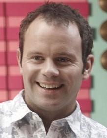 Rupert Ward-Lewis - Rotten Tomatoes