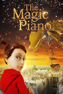 Magic Piano | Rotten Tomatoes