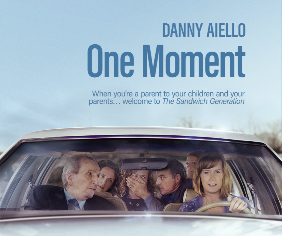 One Moment (2021) - Rotten Tomatoes