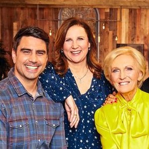 Britain's Best Home Cook - Rotten Tomatoes