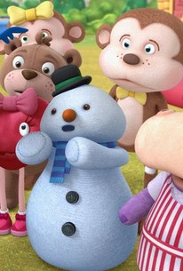 Doc McStuffins: Season 3, Episode 17 - Rotten Tomatoes