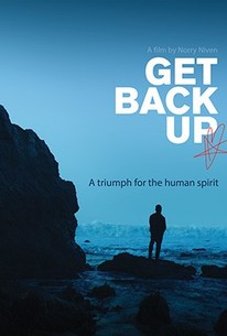 Get Back Up | Rotten Tomatoes