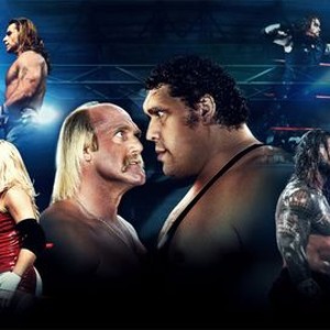WWE Rivals: Season 2, Episode 2 - Rotten Tomatoes