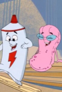 The Fresh Adventures of The Toothbrush Family: Season 1, Episode 3 ...