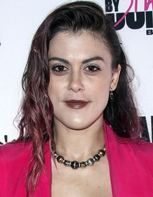 Lindsey Shaw | Rotten Tomatoes