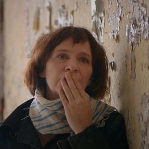 Abigail Harm - Rotten Tomatoes