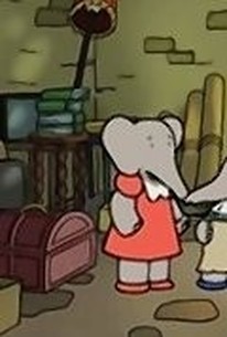 Babar: Season 6, Episode 1 | Rotten Tomatoes