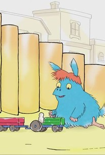 Humf: Season 1, Episode 11 | Rotten Tomatoes