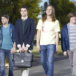 The Inbetweeners - Rotten Tomatoes