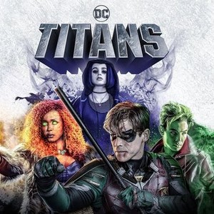 Titans: Season 1, Episode 5 - Rotten Tomatoes
