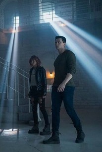 Titans: Season 4, Episode 4 | Rotten Tomatoes