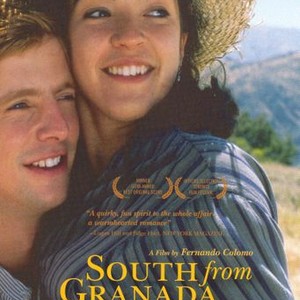 South from Granada (Al sur de Granada) (2003) - Rotten Tomatoes