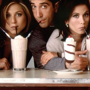 Friends - Rotten Tomatoes