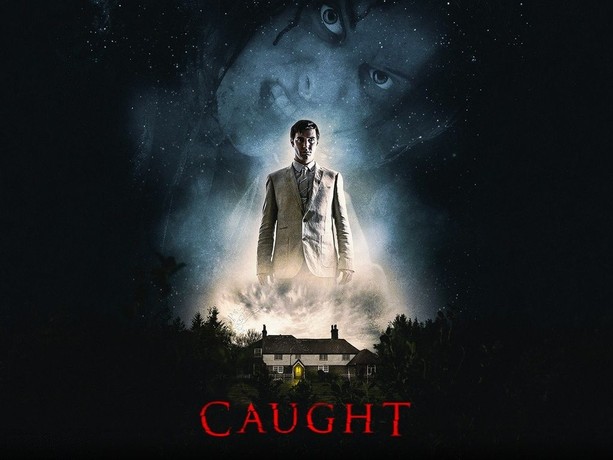 Caught The Movie Watch 'Caught' On Netflix: A Must See Series