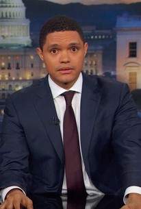 The Daily Show: Season 22, Episode 83 | Rotten Tomatoes