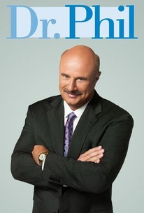 Dr. Phil: Season 3 | Rotten Tomatoes