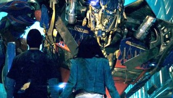 Transformers - Rotten Tomatoes