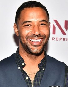 Angelo Diaz | Rotten Tomatoes