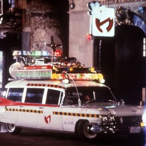 Ghostbusters - Rotten Tomatoes