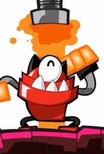 Mixels: Season 1, Episode 2 - Rotten Tomatoes