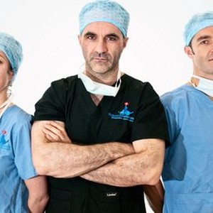 The Bionic Vet - Rotten Tomatoes