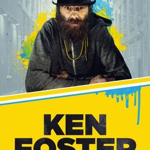 Ken Foster - Rotten Tomatoes